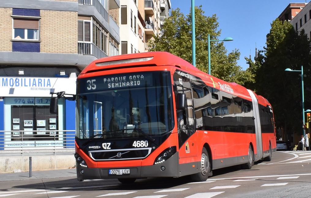 Pedimos tu colaboración ante los nuevos cuadros de marcha de la línea ...